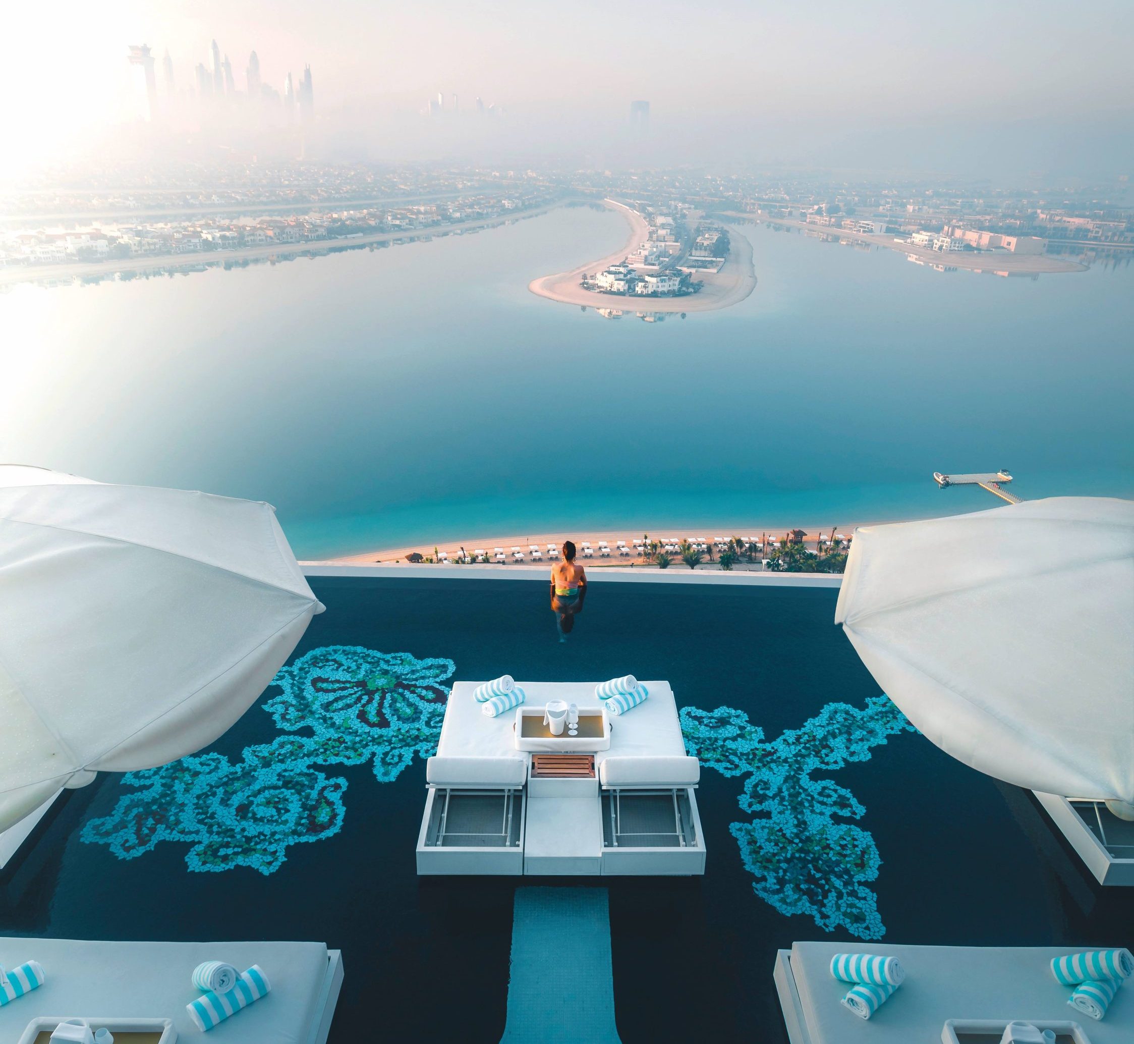 ATLANTIS THE ROYAL - The Traveller