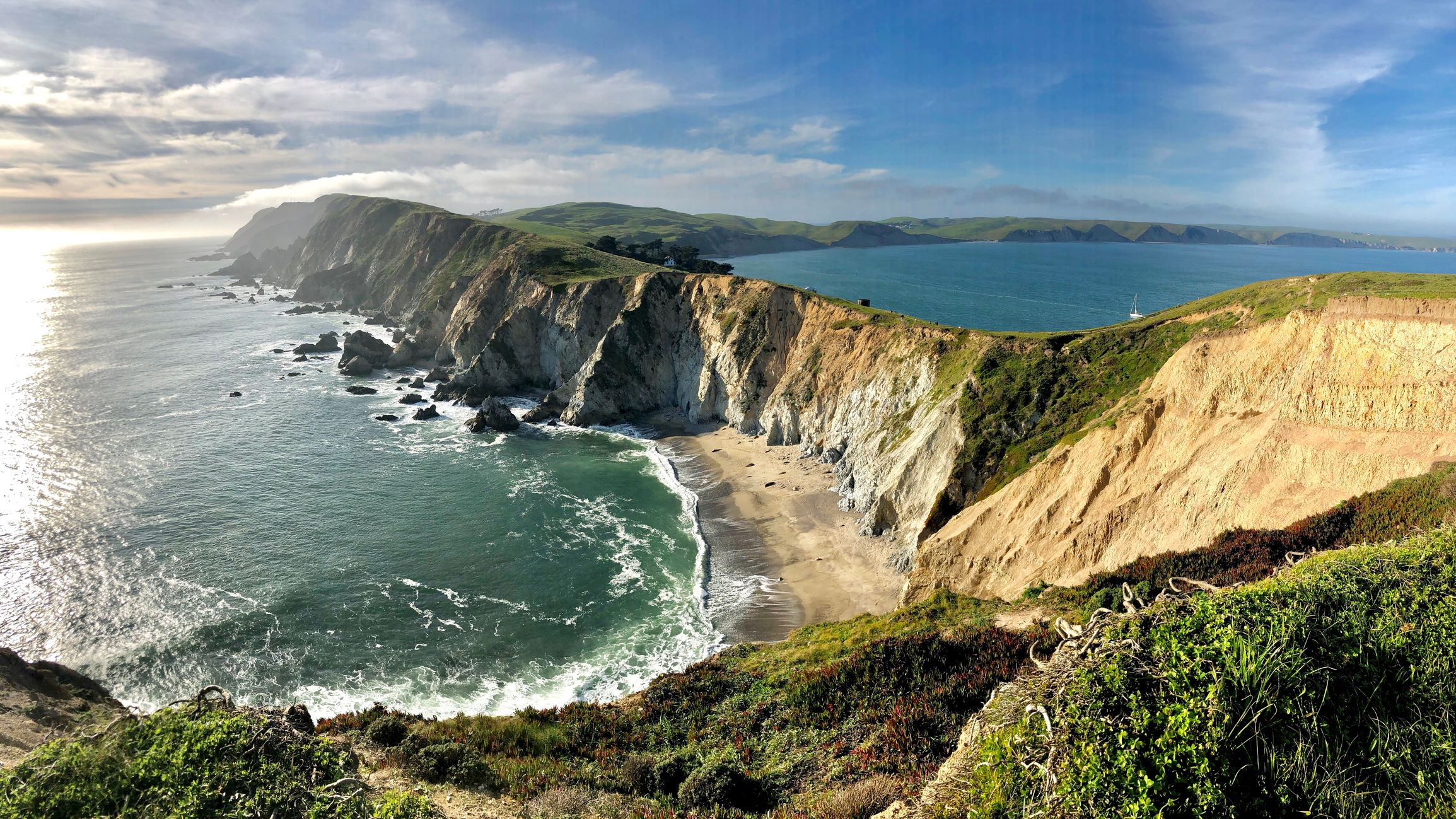 DEZ PARQUES PARA UMA ROADTRIP CALIFORNIANA - The Traveller