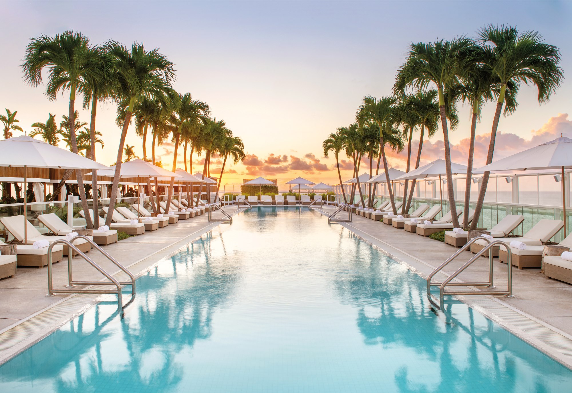 1 Hotel South Beach - The Traveller